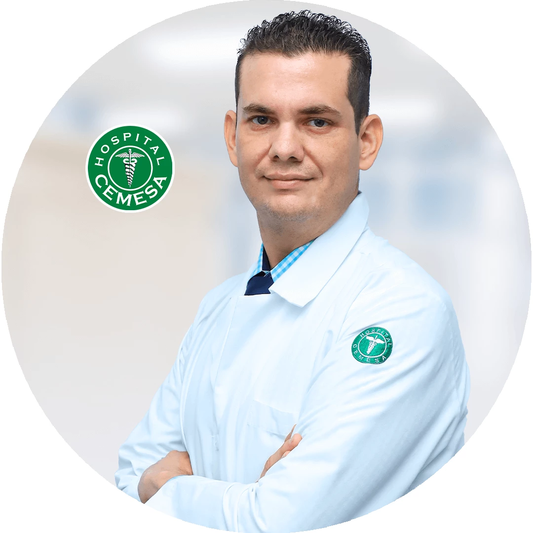 Hospital CEMESA | Directorio Médico